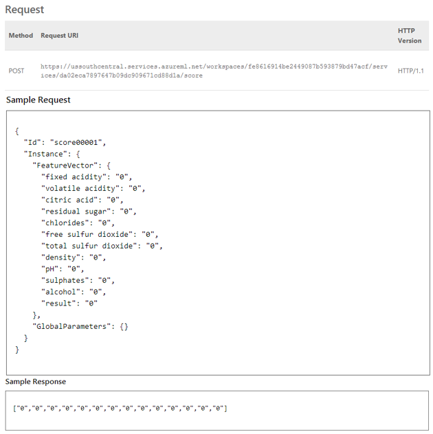 Predict Wine Quality with Azure ML – Pulsweb – Romain Casteres Predict Wine Quality with Azure ML – Pulsweb – Romain Casteres