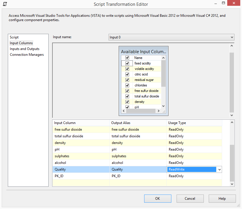 Predict Wine Quality with Azure ML – Pulsweb – Romain Casteres Predict Wine Quality with Azure ML – Pulsweb – Romain Casteres