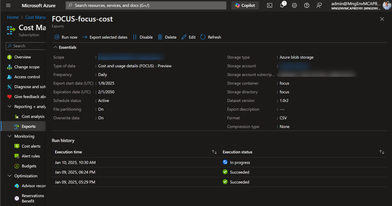 FinOps pour Microsoft Fabric - Pulsweb - Romain Casteres